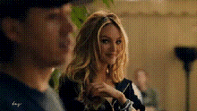 Victorias secret GIF on GIFER - by Vigul