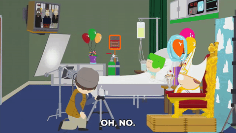 Animated Hospital Gif