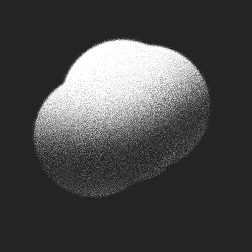 Blob depression ori toor GIF on GIFER - by Saberbreaker