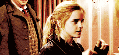 Emma emma watson love GIF on GIFER - by Barad