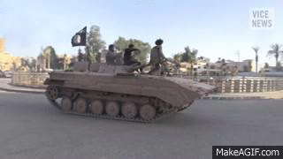 Syria menawhile GIF on GIFER - by Malodi