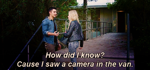 Joe jonas GIF on GIFER - by Manandis