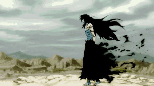 GIF bleach anime - animated GIF on GIFER - by Brightsinger