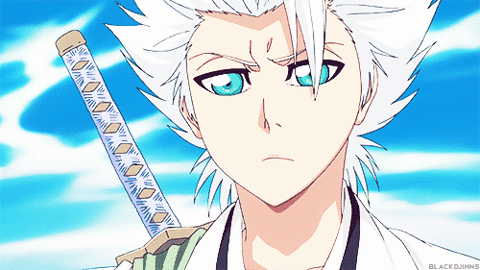 Bleach anime GIF on GIFER - by Grilak