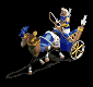 Aoe age of empires chariot GIF sur GIFER - par Burilak