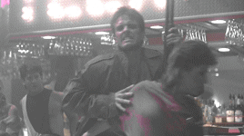 The terminator 1984 blood arnold schwarzenegger GIF on GIFER - by Thobor