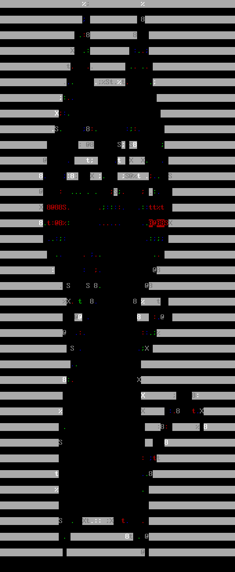 Terminal art GIF on GIFER - by Jothis