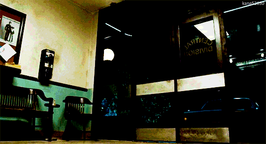 GIF the terminator 1984 movies arnold schwarzenegger - animated GIF on ...