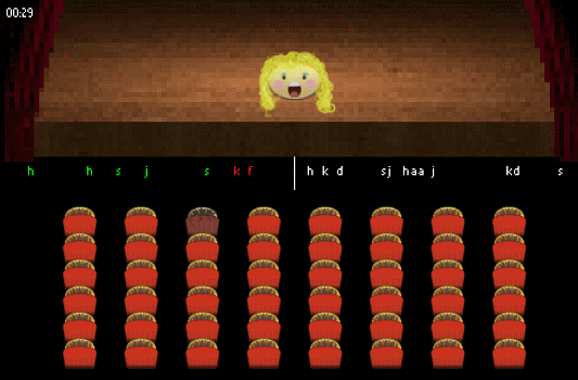 GIF death - animated GIF on GIFER - by Shami