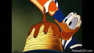 Donald duck GIF on GIFER - by Fearlessbourne