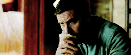 Bob saginowski tom hardy the drop GIF on GIFER - by Colune