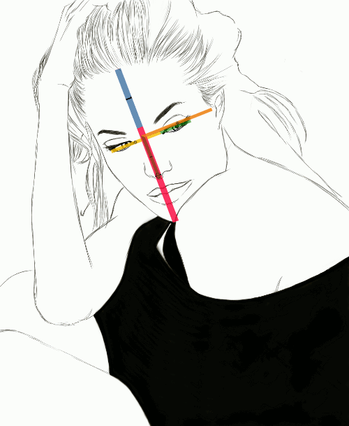 Sketch GIF on GIFER - by Morage