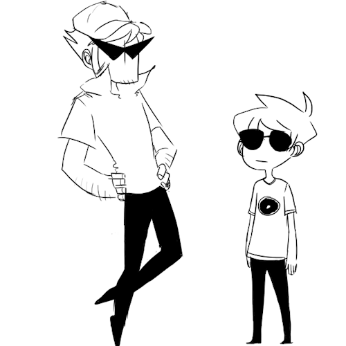 GIF bro strider - animated GIF on GIFER - by Duran