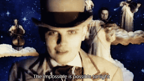 90s 80s vintage GIF on GIFER - by Kazrajora
