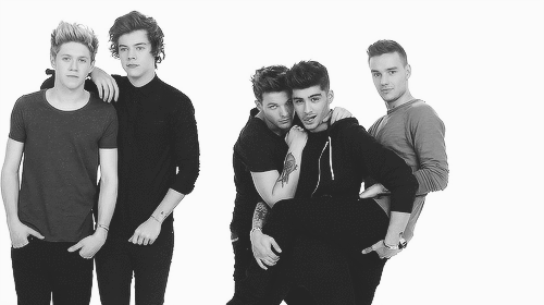 One direction zayn malik GIF on GIFER - by Shadowsmith