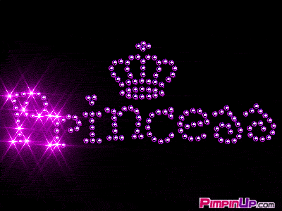 Princess GIF on GIFER - by Julkis