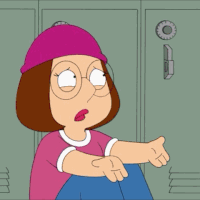 GIF meg - animated GIF on GIFER - by Voodoohn