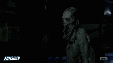 GIF the walking dead amc tv - animated GIF on GIFER - by Umlis