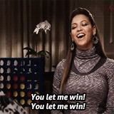 Cailín Nua Gif Winston