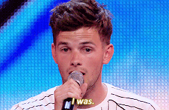 Louis walsh GIF on GIFER - by Nikok