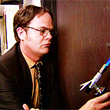 GIF the office tv - animated GIF on GIFER - by Sakus