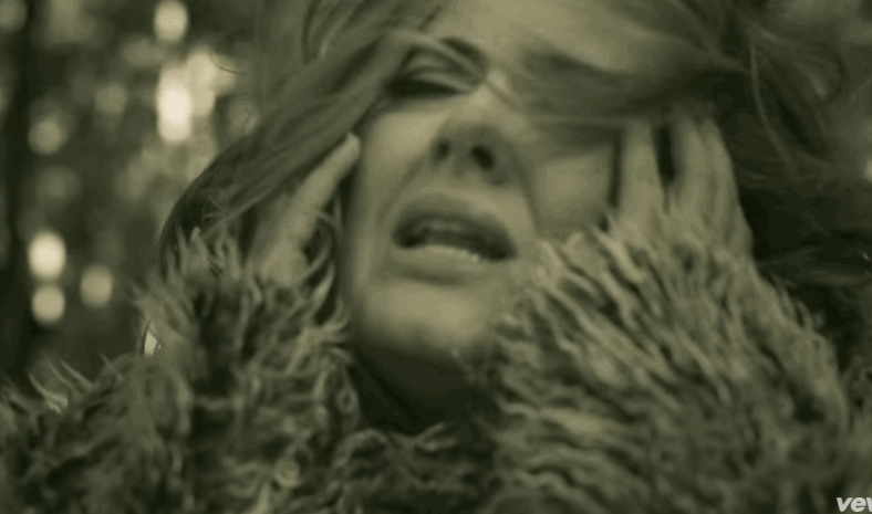 Crying GIF on GIFER - by Cerehuginn