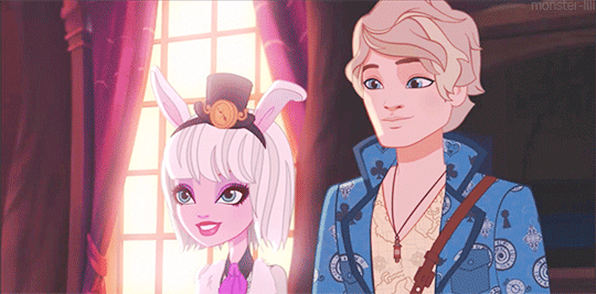 Wonderland GIF on GIFER - by Garius