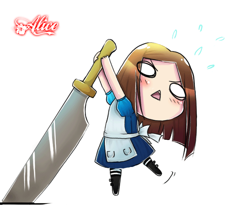 Alice GIF on GIFER - by Muninrad