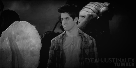 Smoke Bomb Gif Archer