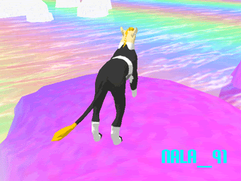 GIF nala - animated GIF on GIFER - by Bloodeye