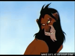 GIF scar - animated GIF on GIFER - by Whisperfont