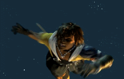Video games final fantasy x GIF on GIFER - by Lightbeard