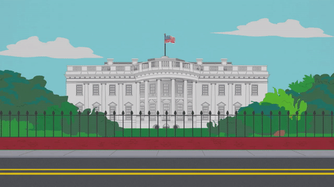 President white house press conference GIF on GIFER - by Siranrad