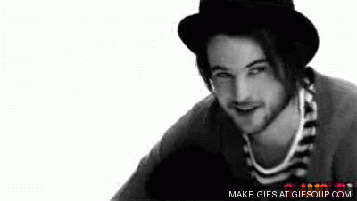 GIF victorias secret - animated GIF on GIFER - by Kazrazragore