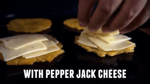 Grilled cheese GIF on GIFER - by Shakazragore