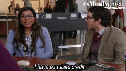 GIF the mindy project - animated GIF on GIFER - by Androath
