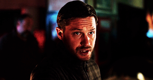 Bob saginowski queue tom hardy GIF on GIFER - by Lightgrove