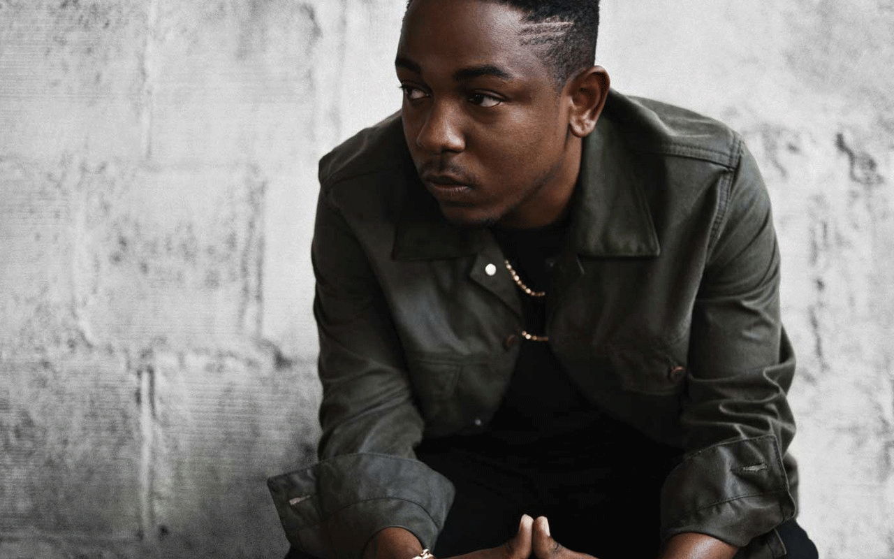 Kendrick lamar GIF on GIFER - by Malkree
