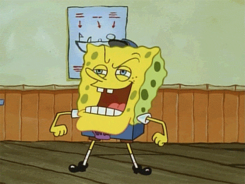 Spongebob squarepants spongebobia image GIF on GIFER - by Malodora