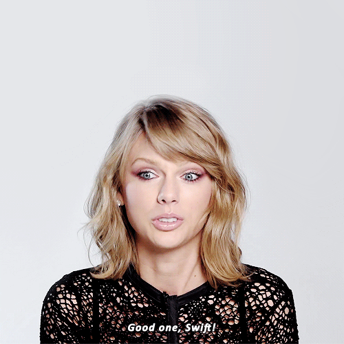 Taylor swift GIF on GIFER - by Tholas