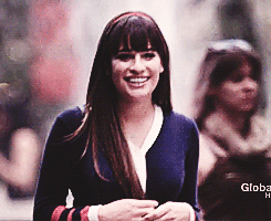 Rachel berry GIF on GIFER - by Cohuginn