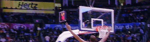 Houston rockets GIF on GIFER - by Ma