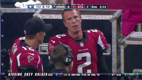 Matt ryan GIF on GIFER - by Nigda