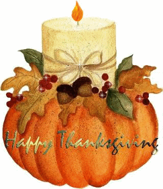 Thanksgiving GIF on GIFER - by Thetathris
