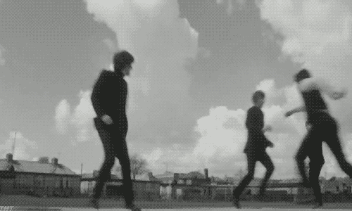 The beatles GIF on GIFER - by Gokazahn