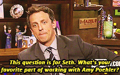 Really Seth And Amy Gif