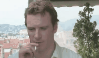 Michael fassbender michael please GIF on GIFER - by Malorn