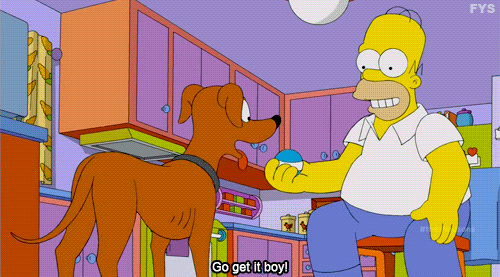 Reaction marge simpson GIF on GIFER - by Auriath