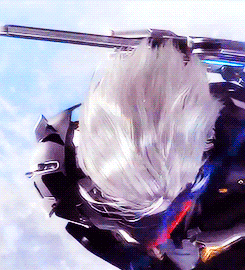 Metal gear rising revengeance GIF on GIFER - by Dutaur