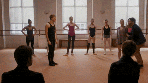 Club GIF on GIFER - by Ditaxe